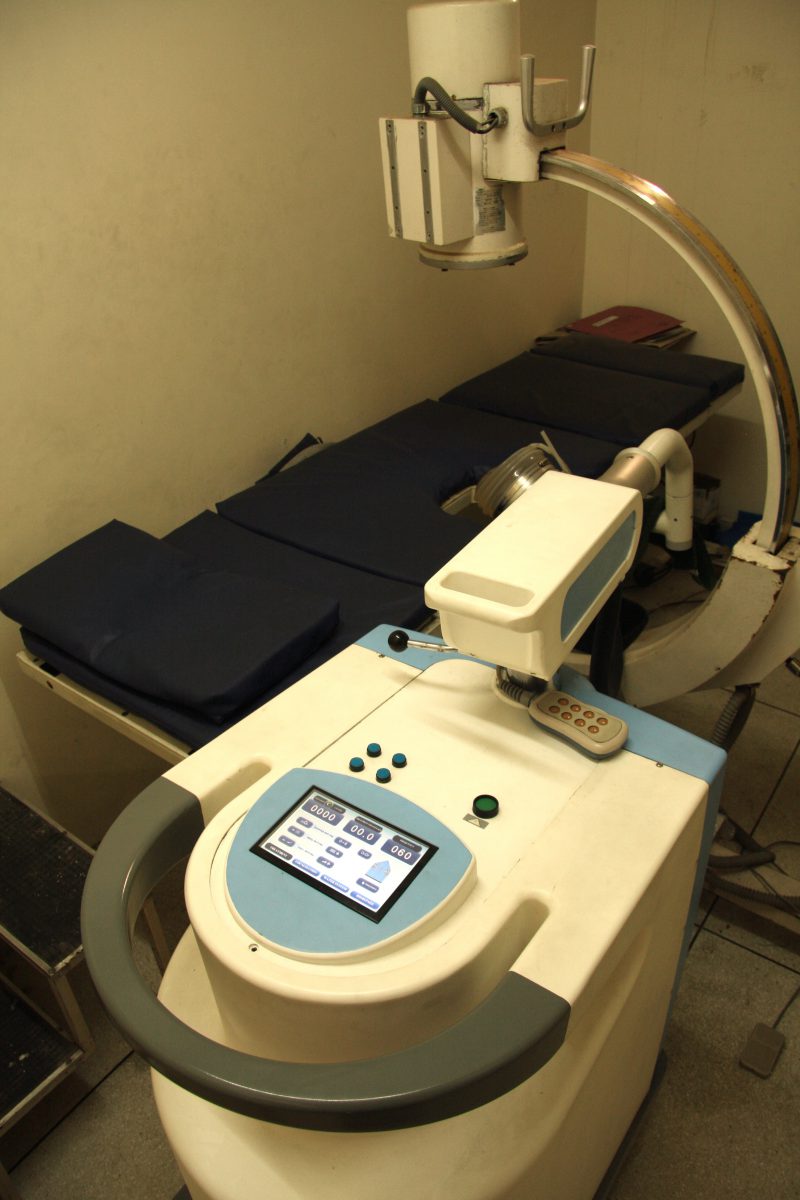 Hospital Facilities - Kapoor’s Kidney & Urostone Centre Chandigarh